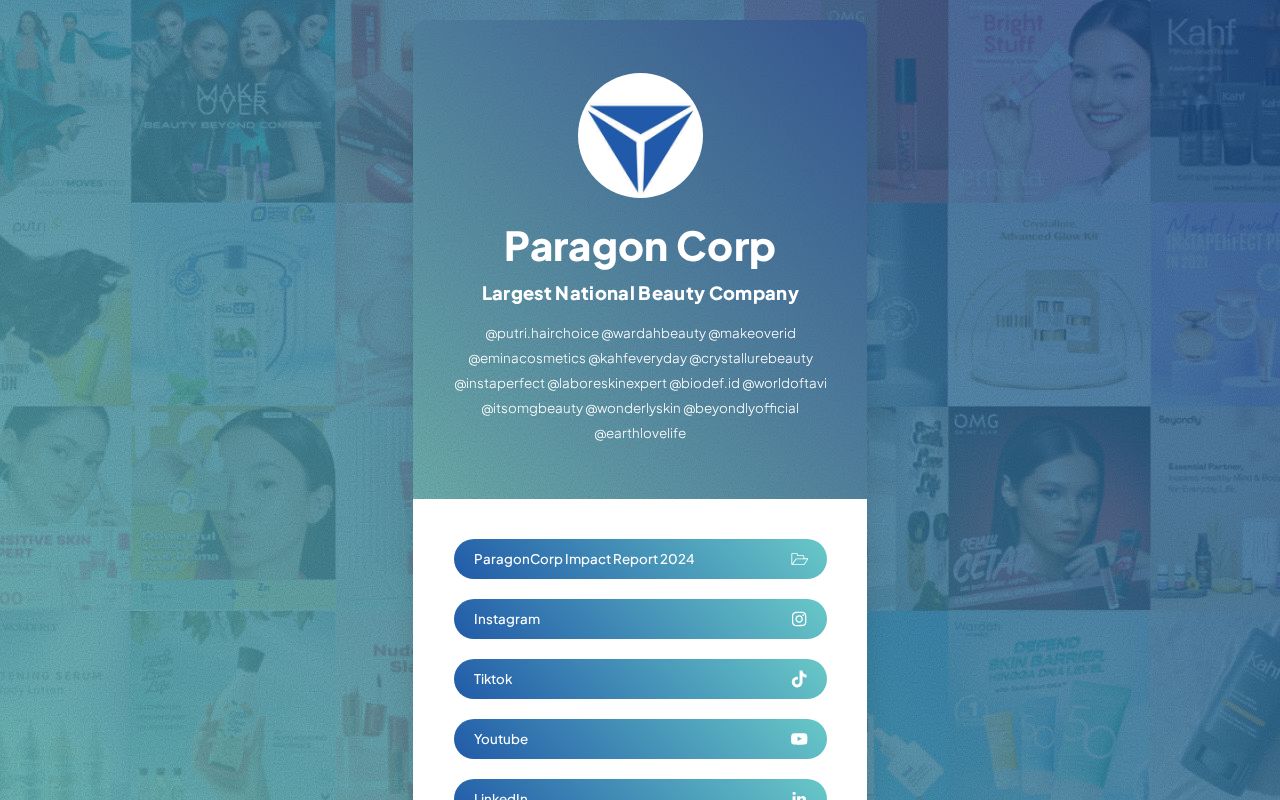 Paragon Corp